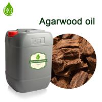 China Undiluted Agarwood Essential Oil Oud Oil Enhances Immunity for sale