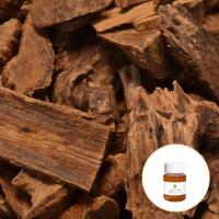 China Undiluted Agarwood Essential Oil Oud Oil Enhances Immunity for sale