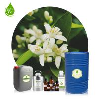 China Skin Whitening Organic 100% Pure Natural Neroli Essential Oil Improve Depression for sale