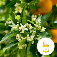 China Skin Whitening Organic 100% Pure Natural Neroli Essential Oil Improve Depression for sale