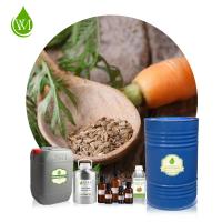 China 100% Organic Carrot Seed Essential Oil For Skin Lightening for sale
