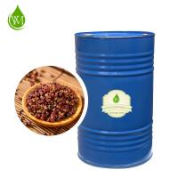 China Pure Natural Zanthoxylum Essential Oil Pepper Oil For Food Flavor for sale