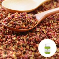 China Pure Natural Zanthoxylum Essential Oil Pepper Oil For Food Flavor for sale