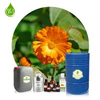 China 100% Pure Natural Organic Calendula Essential Oil Marigold Oil for sale