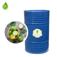 China Pure And Natural Lime Essential Oil Skin Care And Mind Maintenance for sale