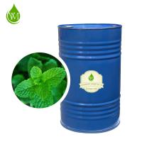 China Natural 100% Pure Body Massage Spearmint Essential Oil For Skin for sale