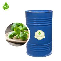 China OEM 100% Pure Natural Organic Holy Basil Essential Oil Anti Inflammation for sale