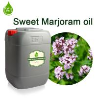 China OEM 100% Pure Natural Sweet Marjoram Essential Oil Plant Extract for sale