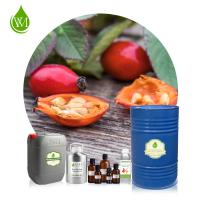 China Custom Organic Natural Cold Pressed Rose Hip Seed Oil For Skin Care Anti Wrinkles Moisturizing for sale
