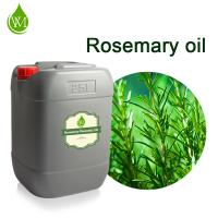 China Private Label Customize Rosemary Essential Oil For Skin Whitening Aromatherapy for sale