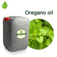 China Private Label Pure Organic Oregano Essential Oil Therapeutic Grade Aromatherapy Oil for sale