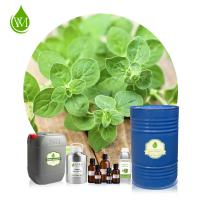 China Private Label Pure Organic Oregano Essential Oil Therapeutic Grade Aromatherapy Oil for sale