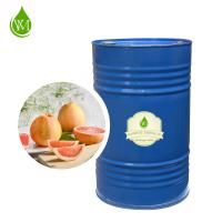 China Private Label 100% Pure Grapefruit Essential Oil For Belly Fat for sale