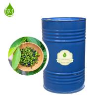 China Rich Lemon Flavor Litsea Cubeba Oil For Skin Care May Chang Essential Oil for sale
