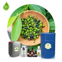 China Rich Lemon Flavor Litsea Cubeba Oil For Skin Care May Chang Essential Oil for sale