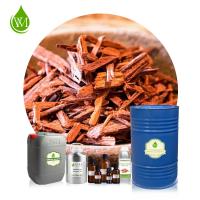 China Skin Care 100% Pure And Natural Sandalwood Essential Oil Prevent Wrinkles for sale