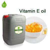 China Natural Plant Extract Vitamin E Oil Skin Whitening Body Serum Moisturizing Body Massage Essence Oil for sale