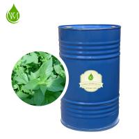 China Aromatherapy 100% Pure Natural Organic Vanilla Essential Oil For Cosmetic Skincare Lotion for sale