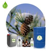 China Natural Bulk 100% Pure Red Cedar Essential Oil For Making Cosmetics for sale