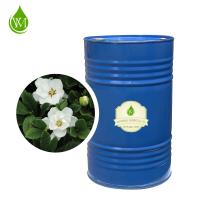 China 100% Pure Natural Gardenia Essential Oil Anti Oxidation Steam Distilled Extract for sale