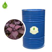 China Organic 100% Pure Natural volatile Perilla Leaf Essential Oil For Skin Care for sale