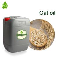 China Aromatherapy Avena Sativa L Oat Essential Oil For Cosmetics / Massage for sale