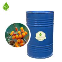 China Hippophae Rhamnoides Natural Body Massage Oil Seabuckthorn Essential Oil For Face And Body for sale