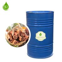 China Natural Aphrodisiac Pure Cinnamon Essential Oil Anti Aging OEM / ODM for sale