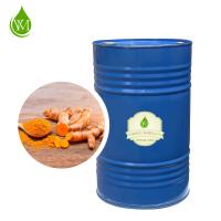 China Anti Inflammatory Turmeric Essential Oil 100% Natural Pure Herb Extract For Health Care for sale