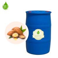 China Private Label Pure Organic Argan Oil Shampoo Nourish Hair for sale