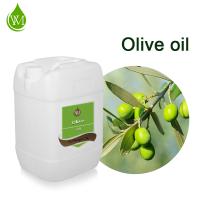 China 100% Pure Organic Cooking Extra Virgin Olive Oil Strengthen Bones for sale