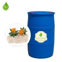 China 100% Natural Pure Cold Pressed Safflower Seed Oil Prevent cardiovascular for sale