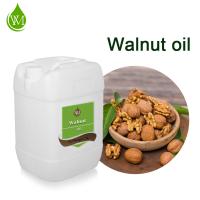 China MSDS Natural Fine Walnut Essential Oil Rich In Vitamins A B1 B2 C E for sale