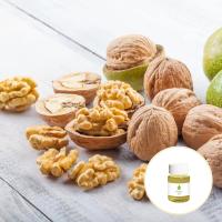 China MSDS Natural Fine Walnut Essential Oil Rich In Vitamins A B1 B2 C E for sale