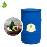 China Organic Extra Virgin Avocado Essential Oil Extracted From Dried Fruits for sale
