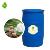 China Organic Shea Butter Natural Moisturizing Face Body Cream Whipped Body Butter for sale