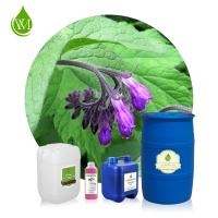 China Oem Lithospermum Raw Material Borage Essential Oil Skin Ulcers Treatment for sale
