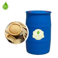 China Oryza Sativa Natural Pure Rice Bran Oil Clearing Intestines And Detoxifying for sale
