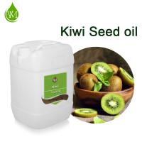 China Freckle Removal Kiwi Seed Oil Natural And Organic Cold Pressed Carrier Oils for sale