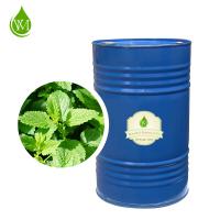 China Provide Label Peppermint Essential Oil For Hair Growth for sale