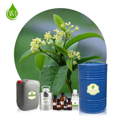 China Scalp Circulation And Hair Growth Laurel Essential Oil For Cosmetics for sale