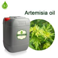 China Natural Pure Artemisia Argyi Essential Oil Whole Body Massage Oil Whitening Spa For Women for sale