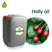 China Anti Inflammatory Sterilization Aromatic Holly Oil Pure Methyl Salicylate for sale