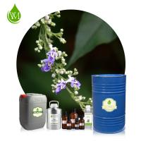 China Cough Cure 100 Pure Organic Vitex Essential Oils Distillation Extraction for sale