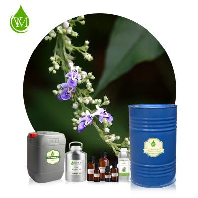 China Cough Cure 100 Pure Organic Vitex Essential Oils Distillation Extraction for sale