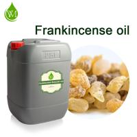 China Custom Logo Frankincense Essential Oils For Aromatherapy Health Skin Hair Care for sale