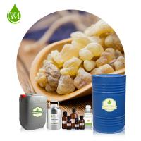 China Custom Logo Frankincense Essential Oils For Aromatherapy Health Skin Hair Care for sale