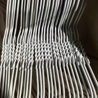 China 16inch Dry Cleaner Hanger For Laundry Shop Laundry Service for sale