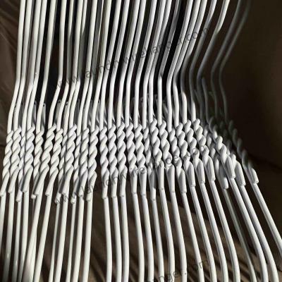 China 16inch Dry Cleaner Hanger For Laundry Shop Laundry Service for sale