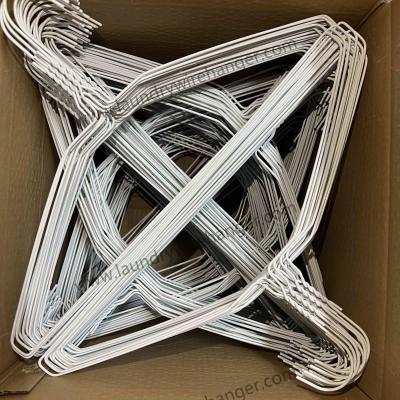 China Competitive Laundry Wire Hanger for Professional Dry Cleaning Services for sale